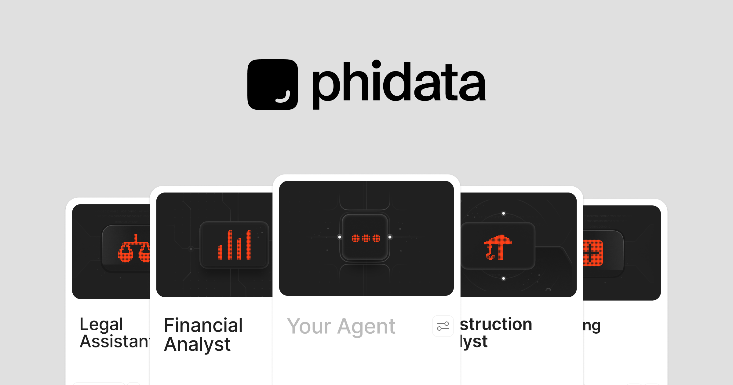 Phidata - How engineers build AI agents